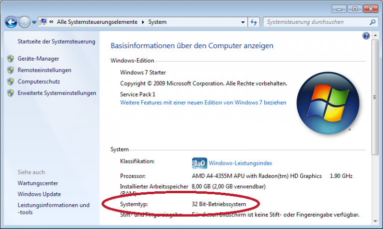 Windows 7 SP2 – unerwarteter Segen für Windows 7 Neuinstallationen | ionas